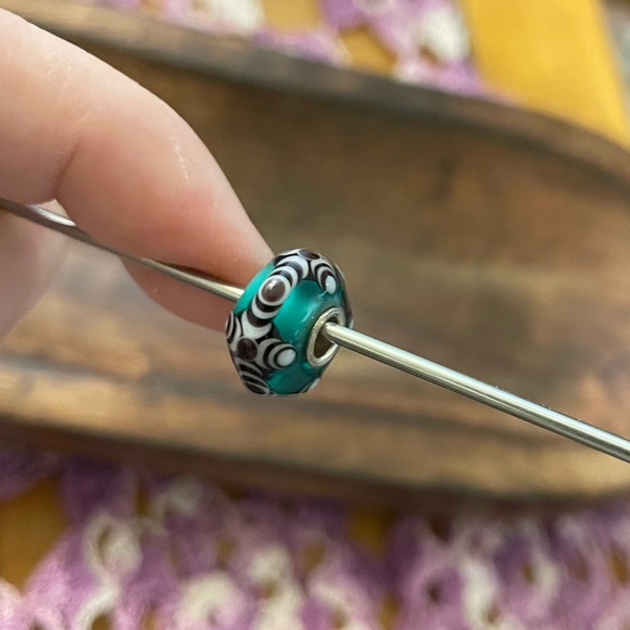 Trollbeads | Jewelry | Trollbeads Event Bead | Poshmark